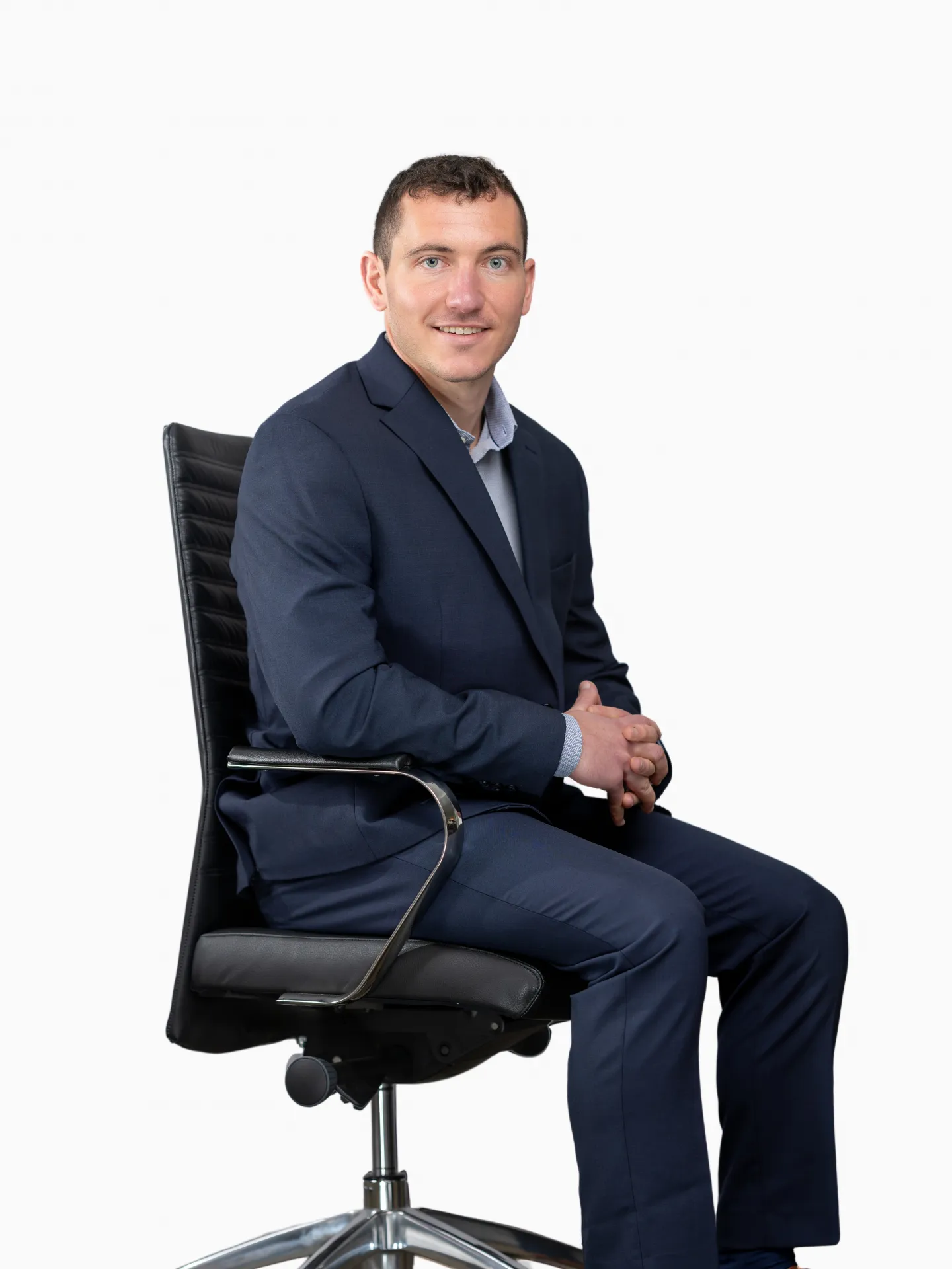 David Sher | Fort Point Capital