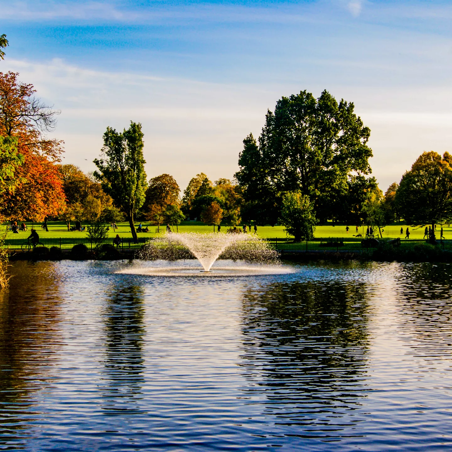 Jones Lake Management Partners with FishPro | Fort Point Capital